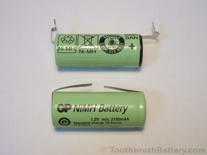Braun Oral-B Triumph v1 Battery Replacement Guide