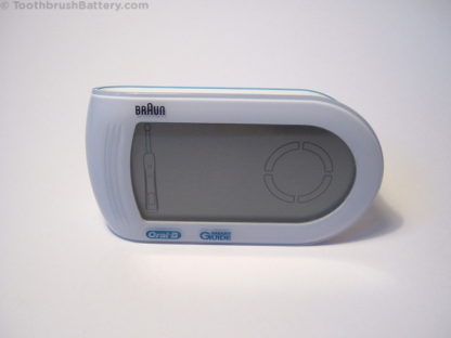 How to repair a Braun Oral-B Wireless SmartGuide - ToothbrushBattery.com