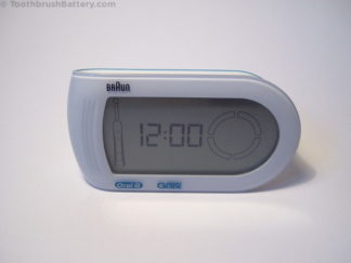 How to repair a Braun Oral-B Wireless SmartGuide - ToothbrushBattery.com