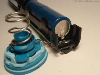 Braun Oral-B Sonic Complete Battery Replacement - ToothbrushBattery.com