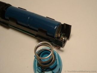 Braun Oral-B Sonic Complete Battery Replacement - ToothbrushBattery.com