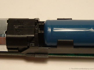 Braun Oral-B Sonic Complete Battery Replacement - ToothbrushBattery.com