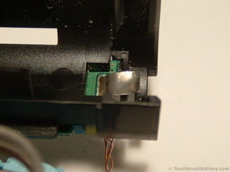 Braun Oral-B Sonic Complete Battery Replacement - ToothbrushBattery.com