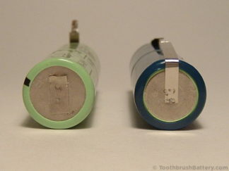 Braun Oral-B Sonic Complete Battery Replacement - ToothbrushBattery.com