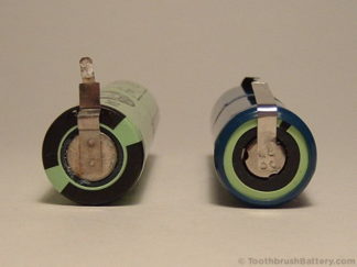 Braun Oral-B Sonic Complete Battery Replacement - ToothbrushBattery.com