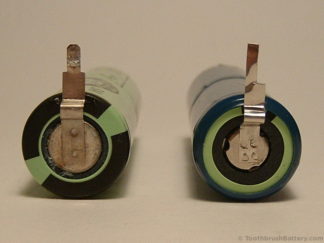 Braun Oral-B Sonic Complete Battery Replacement - ToothbrushBattery.com