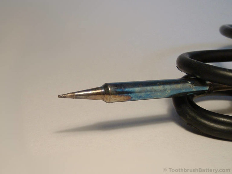 Braun Oral-B Pro/Smart Type 3772 Battery Replacement ...