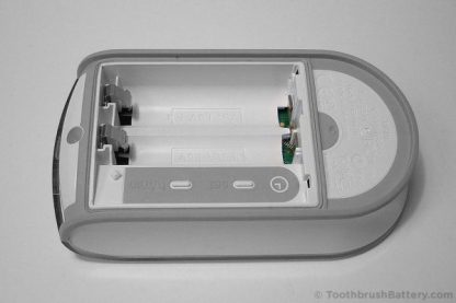 Braun Oral-B Smart Guide Display Versions - ToothbrushBattery.com