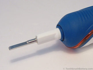 Braun Oral-B Pro/Smart Type 3766 & 3767 Battery Replacement ...