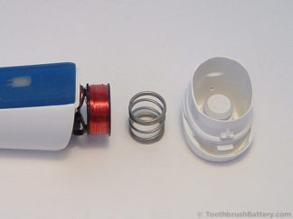 Braun Oral-B Pro/Smart Type 3766 & 3767 Battery Replacement ...
