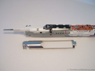 Braun Oral-B Pro/Smart Type 3766 & 3767 Battery Replacement ...