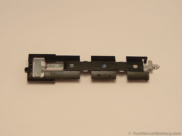 Braun Oral-B Pro/Smart Type 3772 Battery Replacement ...