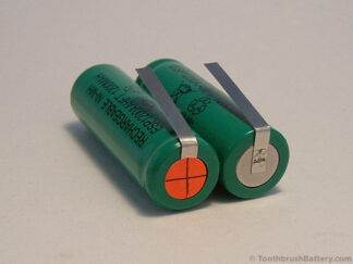 Battery Pack Polarity Reversal - ToothbrushBattery.com