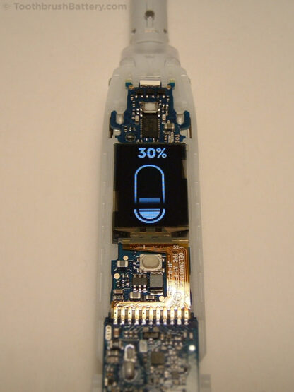 Braun Oral-B iO Toothbrush Battery Replacement Guide - ToothbrushBattery.com