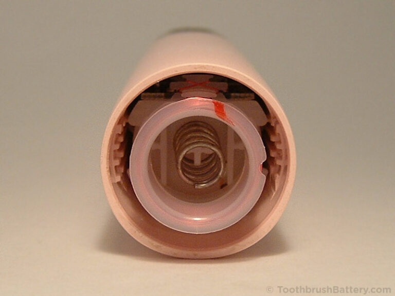 Braun Oral-B iO Toothbrush Battery Replacement Guide - ToothbrushBattery.com