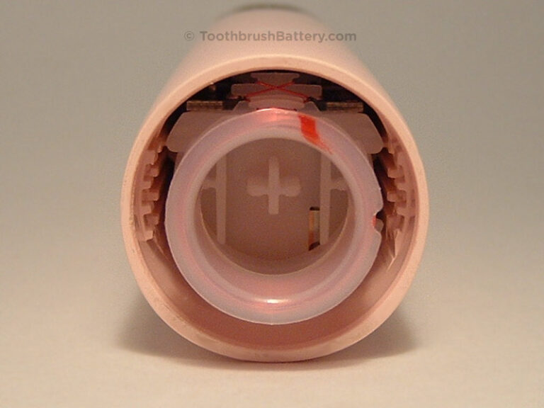 Braun Oral-B iO Toothbrush Battery Replacement Guide ...