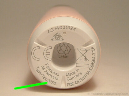 Braun Oral-B iO Toothbrush Battery Replacement Guide - ToothbrushBattery.com