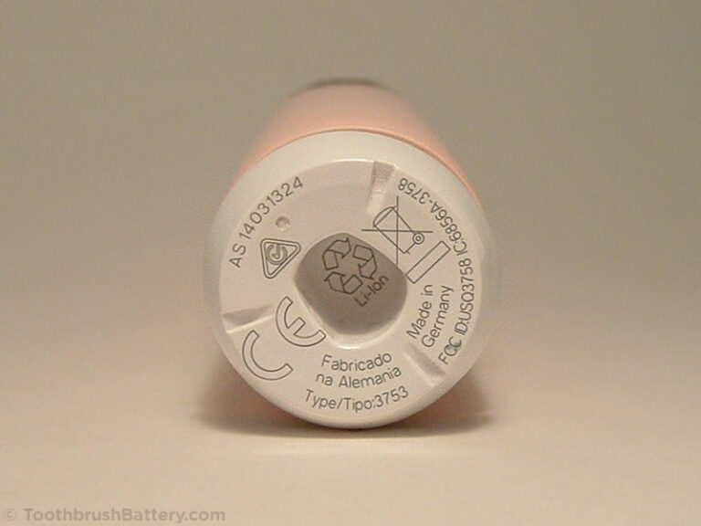 Braun Oral-B iO Toothbrush Battery Replacement Guide - ToothbrushBattery.com