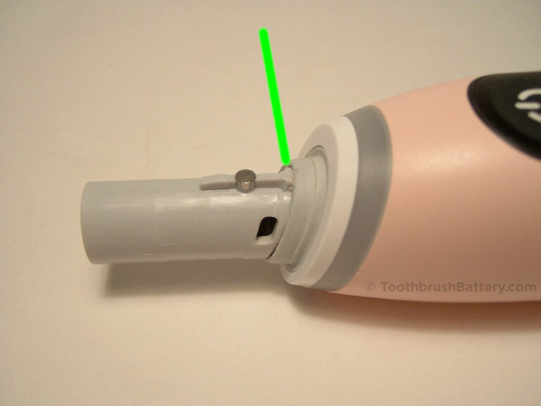 Braun Oral-B iO Toothbrush Battery Replacement Guide - ToothbrushBattery.com