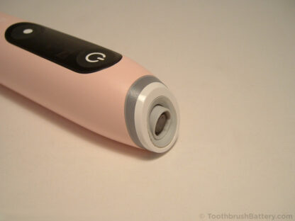 Braun Oral-B iO Toothbrush Battery Replacement Guide - ToothbrushBattery.com