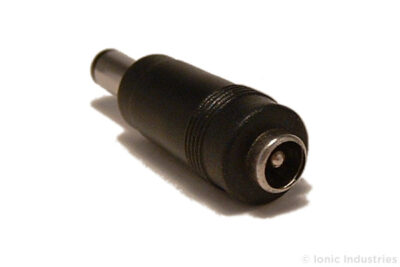 DC Input Plug Size Adaptor for BT Home Hub and Smart Hub ...