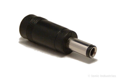 DC Input Plug Size Adaptor for BT Home Hub and Smart Hub ...