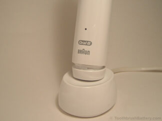 Braun Oral-B Pro/Smart Type 3772 Battery Replacement ...