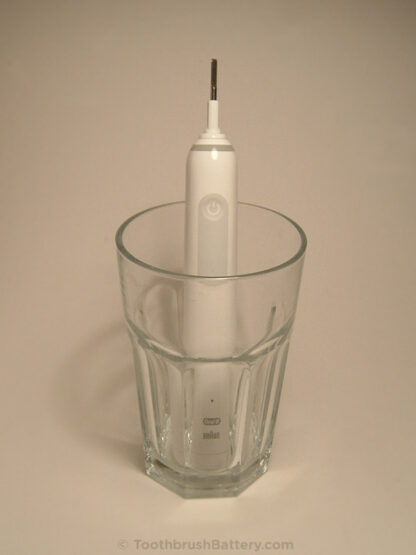 Braun Oral-B Pro/Smart Type 3772 Battery Replacement ...