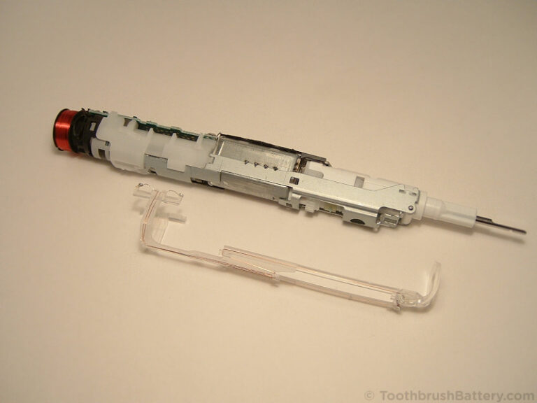Braun Oral-B Pro/Smart Type 3772 Battery Replacement ...