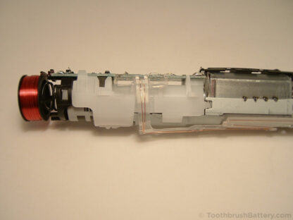 Braun Oral-B Pro/Smart Type 3772 Battery Replacement ...