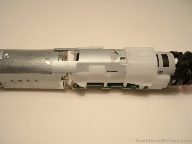 Braun Oral-B Pro/Smart Type 3772 Battery Replacement ...